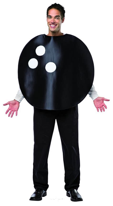 Rasta Imposta Mens Lets Bowl Ball Rasta Imposta Couples Costumes