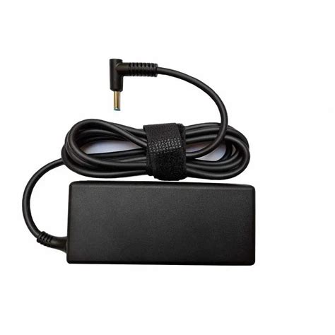 V A W Ac Hp Laptop Adapter At Rs Piece In New Delhi Id