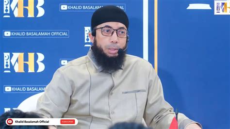 Memang Boleh Poligami Tapi Nafkah Istri Masih Serba Kekurangan Ustaz