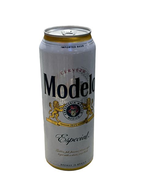 Buy Modelo Especial 24oz Can At Best Price On