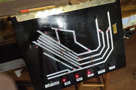 Model Railroad Logging Layouts Model Railroad Layouts Plansmodel