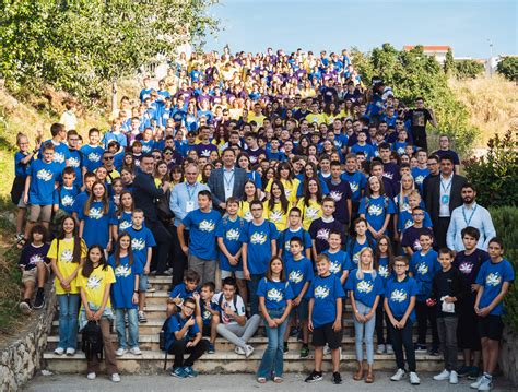 Uskoro Započinje Provedba Izvanškolskih Programa Cim Cip Cinti Ci SdŽ