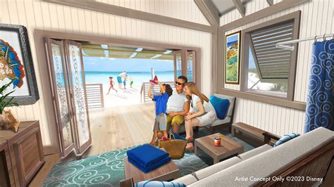 ‘lookout Cay At Lighthouse Point Confirmed As Name For New Private