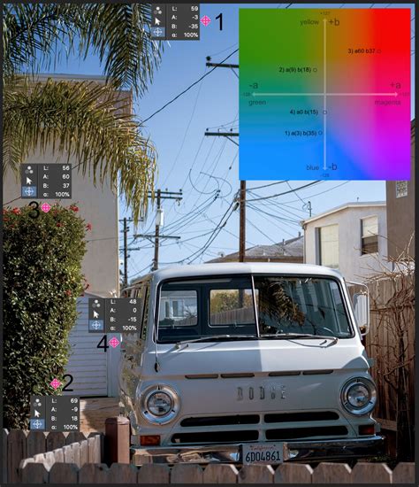 color blind photographer pre v2 archive of desktop questions macos