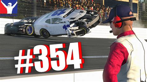 Iracing Wrecks Youtube