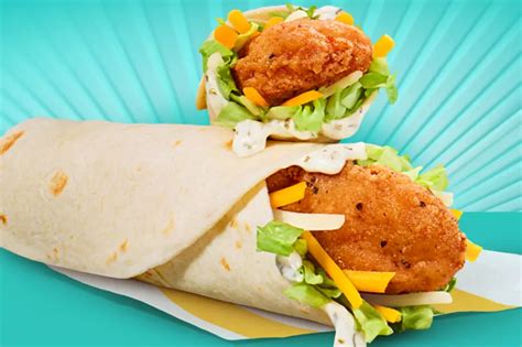 25 Popular Chain Restaurants Ready To Open Just About Everywhere