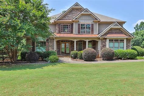 5669 Hollowbrooke Ln NW Acworth GA 30101 Zillow
