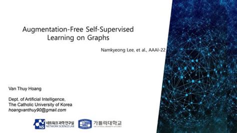 [ns][lab Seminar 241111]patch Wise Graph Contrastive Learning For Image Translation Pptx