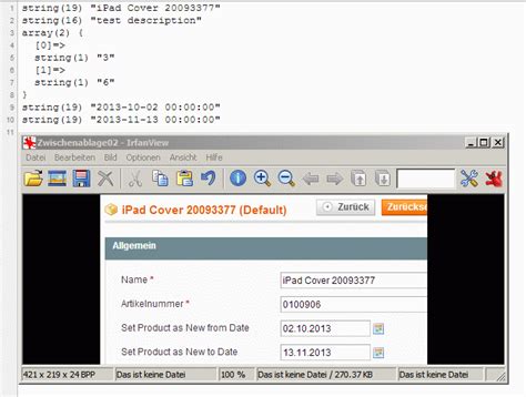 How To Show New Products From Specific Category In Magento Stack