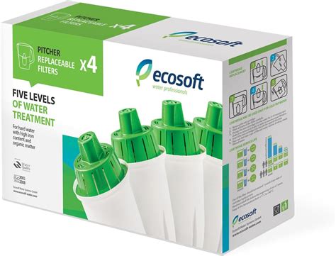 The 9 Best Ecosoft Water Filter Life Maker