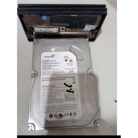 Jual Hardisk Ide Ata Na PS Hardisk Dalam PS Fat Na Tinggal Colok Main Shopee Indonesia