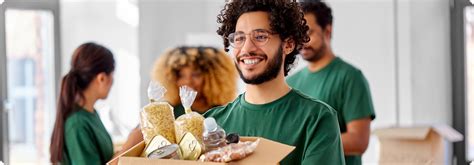 Donations Make A Difference Darien YMCA