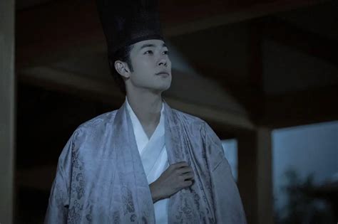 大河ドラマ「光る君へ」第44話。皇太后となった藤原道長の次女・藤原妍子（倉沢杏菜）は万寿4年（1027年）に薨去（c）nhk スポニチ