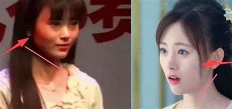 返厂重修上瘾的鞠婧祎开启变脸模式越整越像个男人了