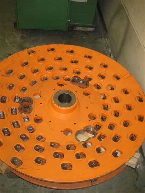 Soderhamn Combi Spiral Discs Skookum