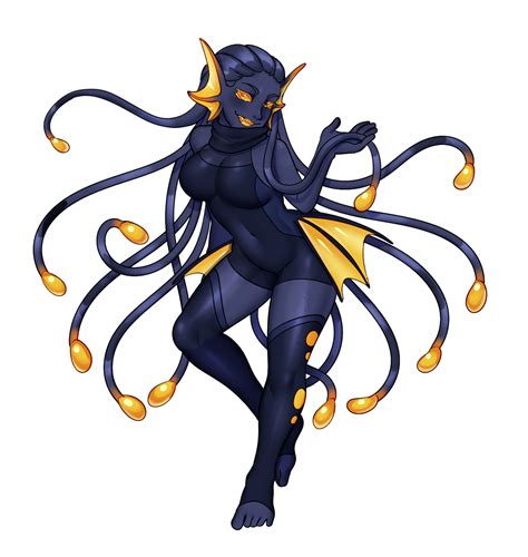 Cm Deepsea By Lymerikk On Deviantart