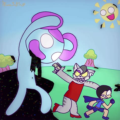 Pibby Noooo 😭😭😭 R Greenlight Pibby