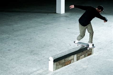 Skateboard Trick Tipp BS Lipslide Skatedeluxe Blog
