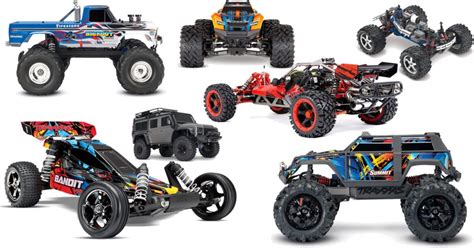Die 13 besten RC-Autos für Männer | DER VATER