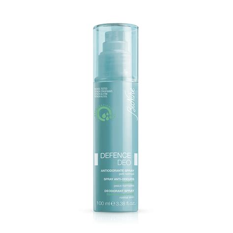 Bionike Defence Deo Deodorant Spray Bionike Guardian Singapore