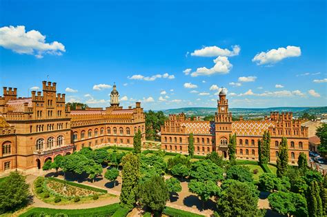 International Excellence Scholarship Program Ies Чернівецький International Excellence Scholarship Program Ies Чернівецький