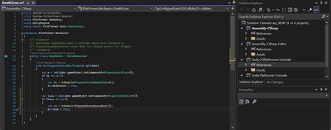 How To Code Triggers To React Differently For Different Character