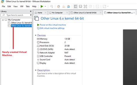 Working Step By Step Installation Of Kali Linux On Vmware Workstation Byqus