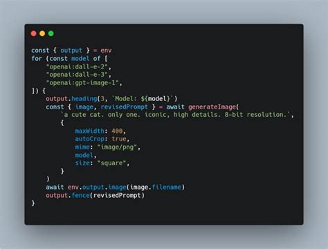 Genaiscript Ai Genaiscript Aiscript Genai Scripts Ben Zorn