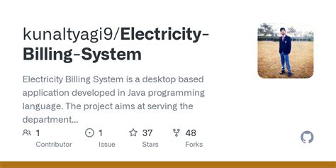 Electricity Billing Systemcustomerdetailsjava At Master · Kunaltyagi9