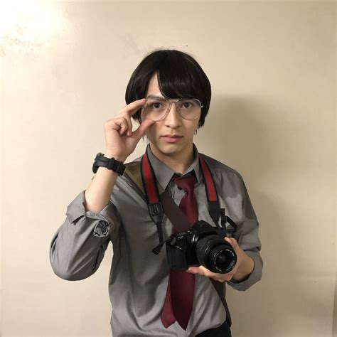 第2話が配信されるよ！吉田仁人 Mlkオフィシャルブログ Powered By Ameba