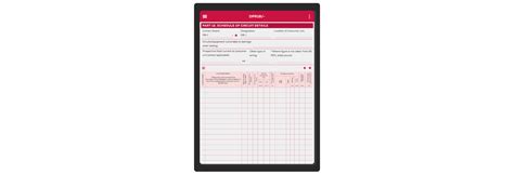 How To Fill In Certificates With Cliks Niceic App Clik