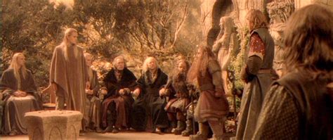 The Fellowship Of The Ring Lord Of The Rings Image Fanpop
