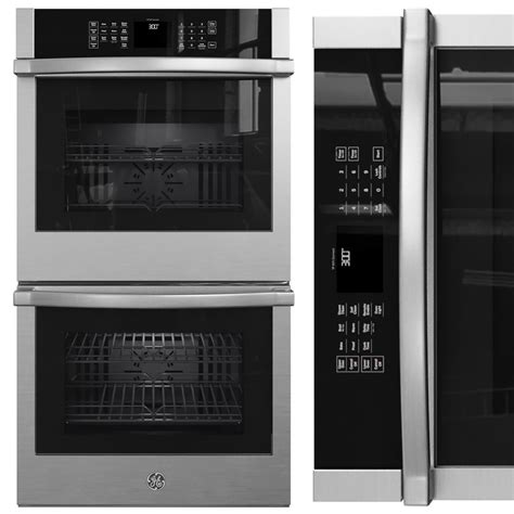 3d Ge Appliance Collection Vol 02 Model Turbosquid 2012938