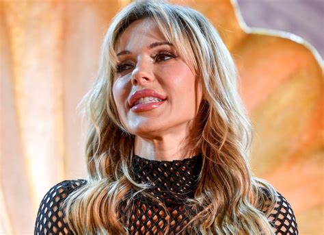 W Panterce I Lateksie Ekscentryczna Doda Tym Razem Przesadziła