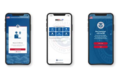 Trump Admin Launches Self Deportation App For Undocumented Migrants