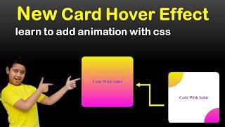 Real Glass Morphism Card Effects HTML CSS Glass Morph Doovi
