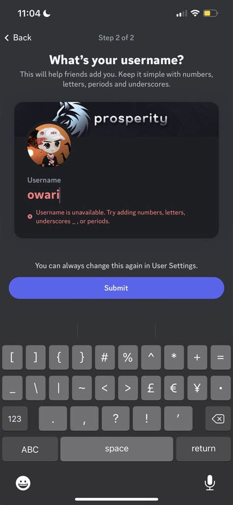 Owari on Twitter: "never been so disappointed I’ll buy the og name for ...