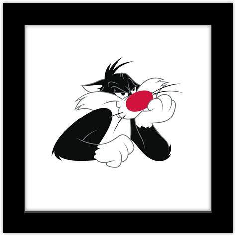 Trends International Gallery Pops Looney Tunes Classic