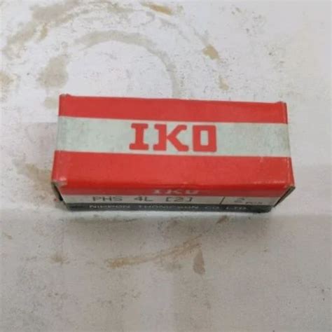 IKO PHS4L Ball Bearing At Rs 1200 Box IKO Bearings In Mumbai ID