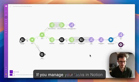 Matthias Frank On Linkedin If You Manage Your Tasks In Notion And Want To Share Them With External