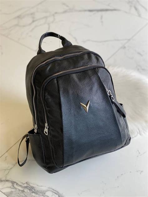 Рюкзак жіночий міський — ціна 899 грн у каталозі Рюкзаки Купити аксесуари за доступною ціною на