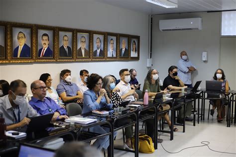 Consuni aprova criação do 17º centro de ensino da UFPB UNIVERSIDADE