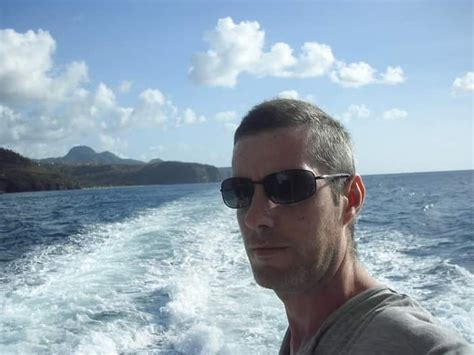 St Lucia Police Arrest Suspect In Murder Of British Estate Manager