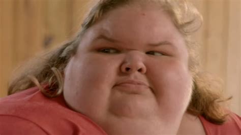 1000 Lb Sisters Tammy Slaton Makes A Surprising Revelation