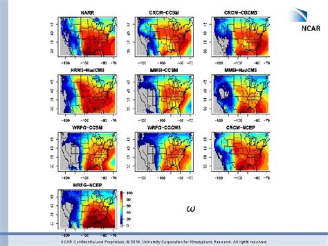 evaluating climate models eric gilleland research applications laboratory