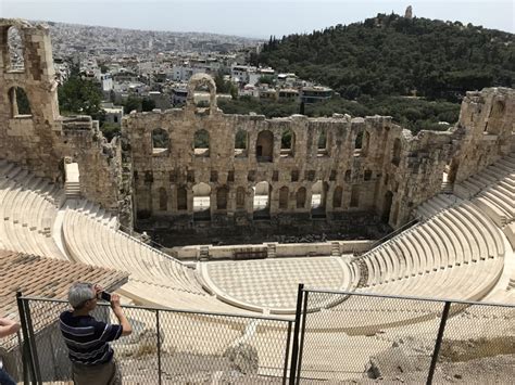 ゴールデンウィーク ギリシャエーゲ海の旅 中山皮膚科クリニック