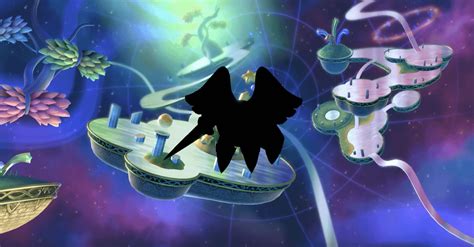 Galacta Knight May Be Stuck In A Timeloop Kirby