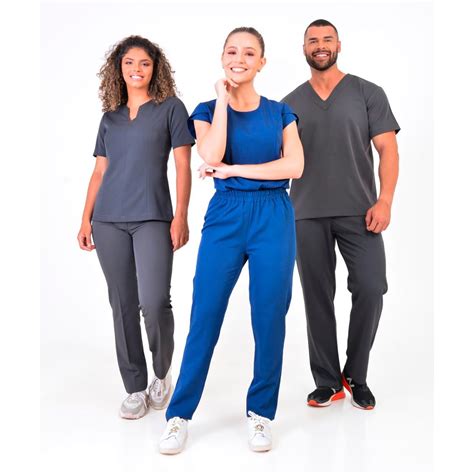 Scrubs Masculinos Ou Femininos A Cs Tem 🔥🚀 Todos Os Nossos Uniformes