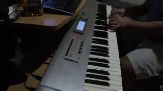 Panalangin Sa Pagiging Bukas Palad Instrumental Chords Chordu