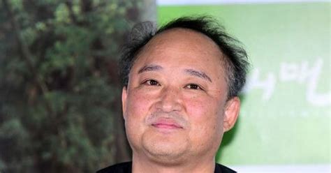 사진 김정팔 영화 실버맨 개봉에 박수를